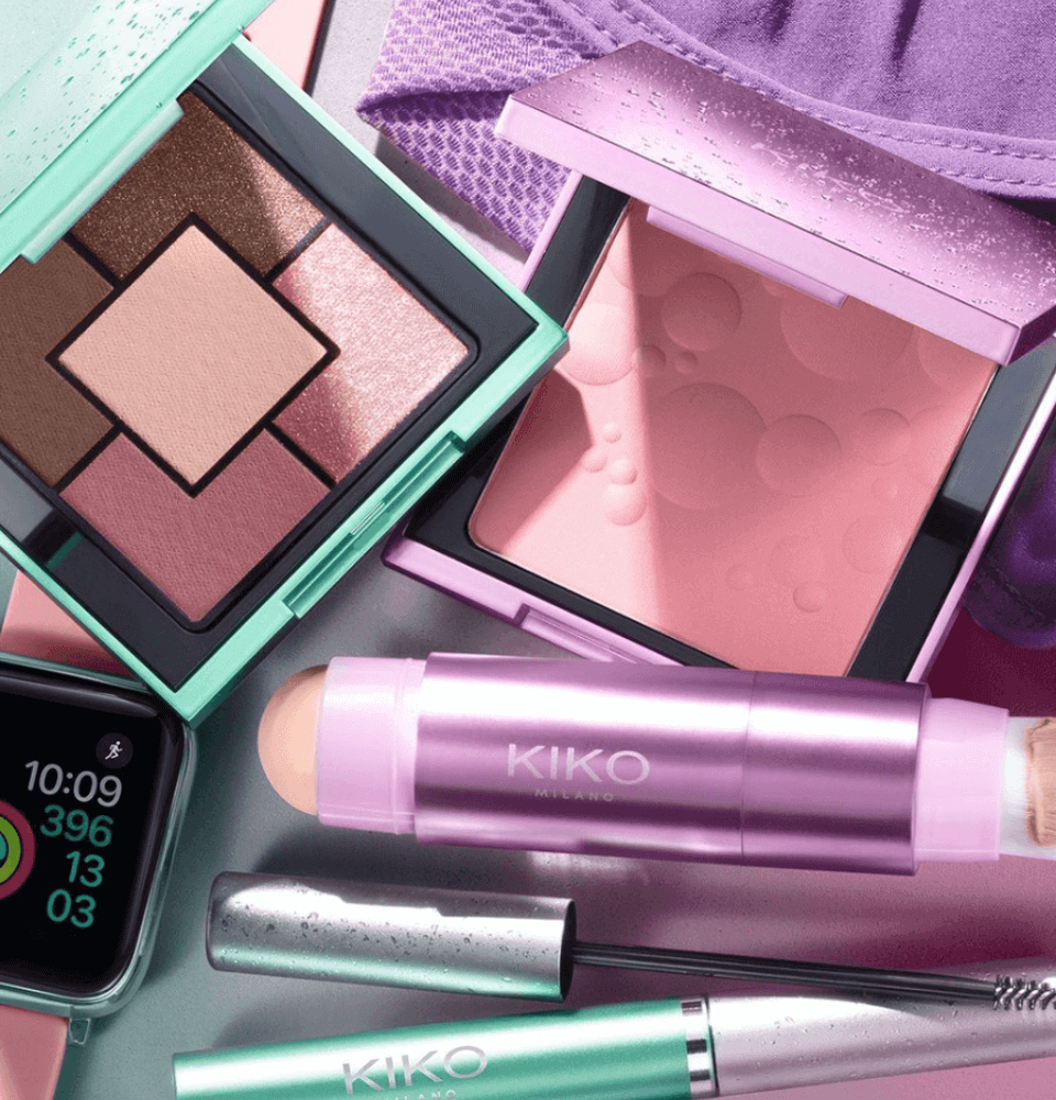 KIKO MILANO - Brand Page | Online shop Fashion Group