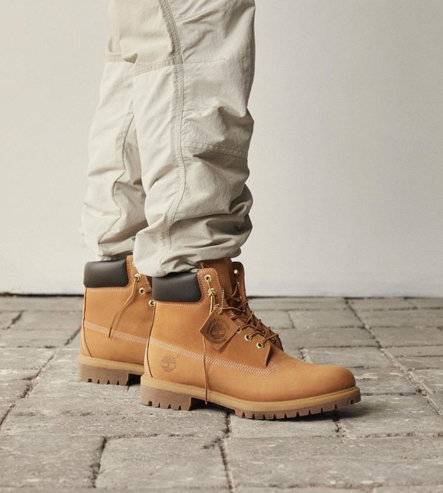 TIMBERLAND - Brand Page | Online shop Fashion Group