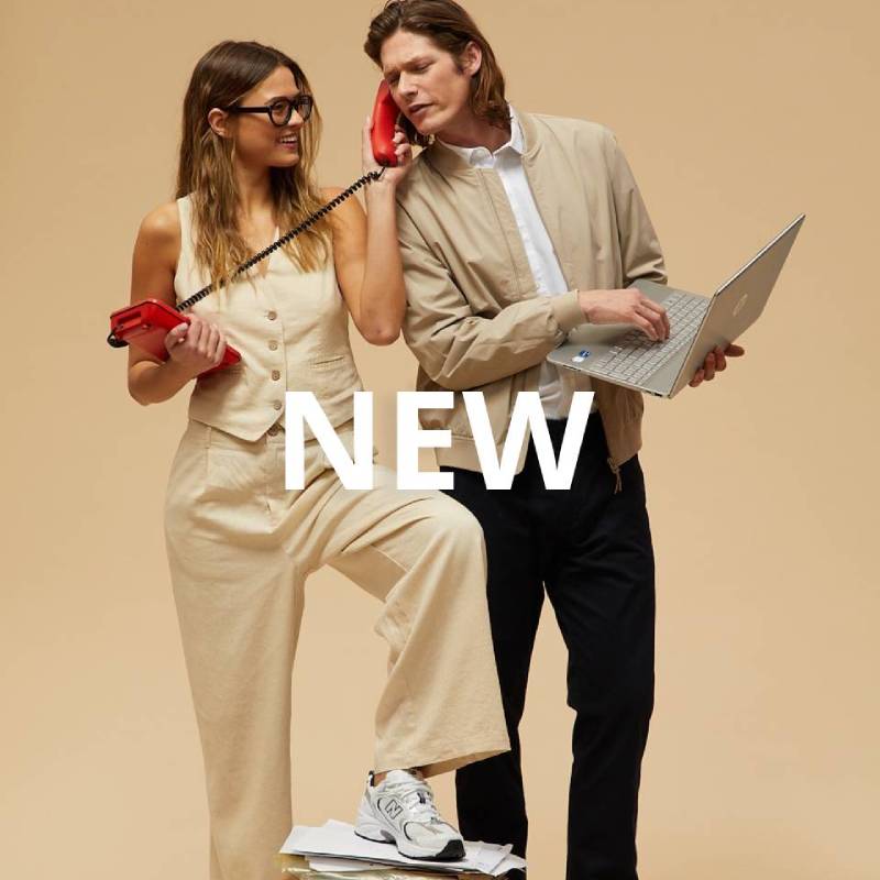 SPRINGFIELD - Brand Page | Online shop Fashion Group