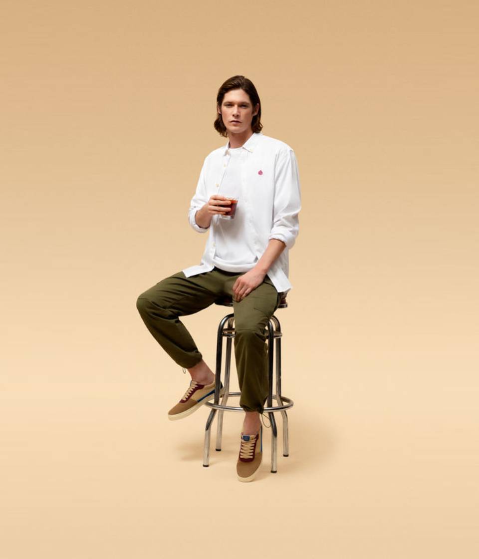 SPRINGFIELD - Brand Page | Online shop Fashion Group