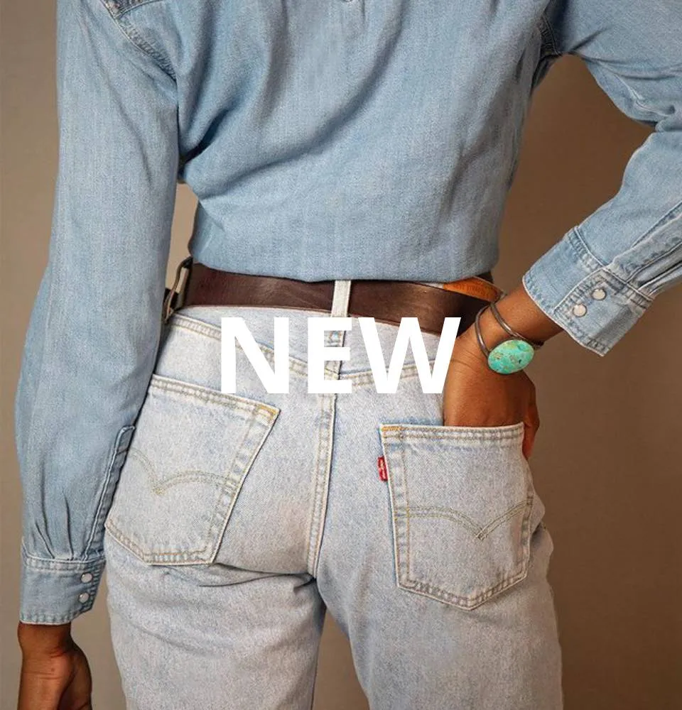 LEVIS - Brand Page | Online shop Fashion Group