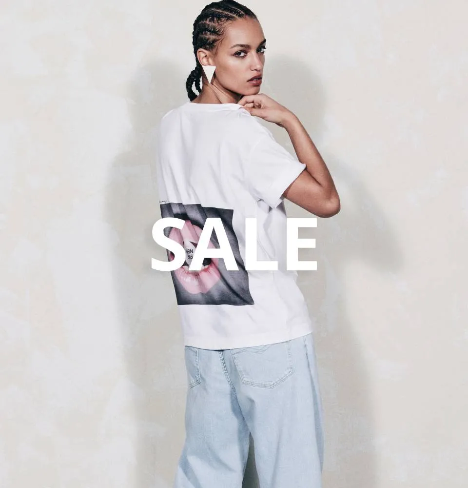 REPLAY - Brand Page | Online shop Fashion Group