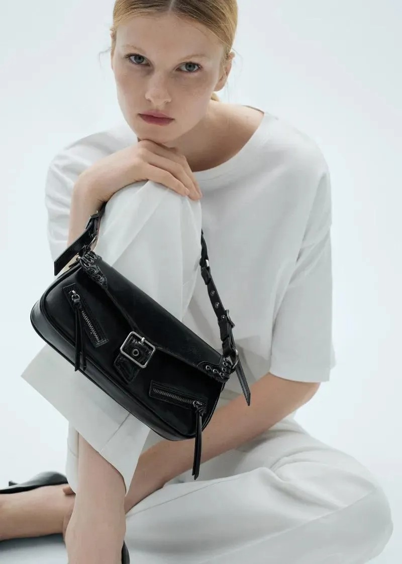 MANGO - Brand Page | Online shop Fashion Group
