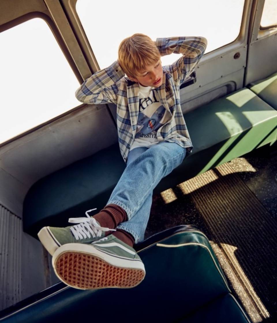 SPRINGFIELD - Brand Page | Online shop Fashion Group