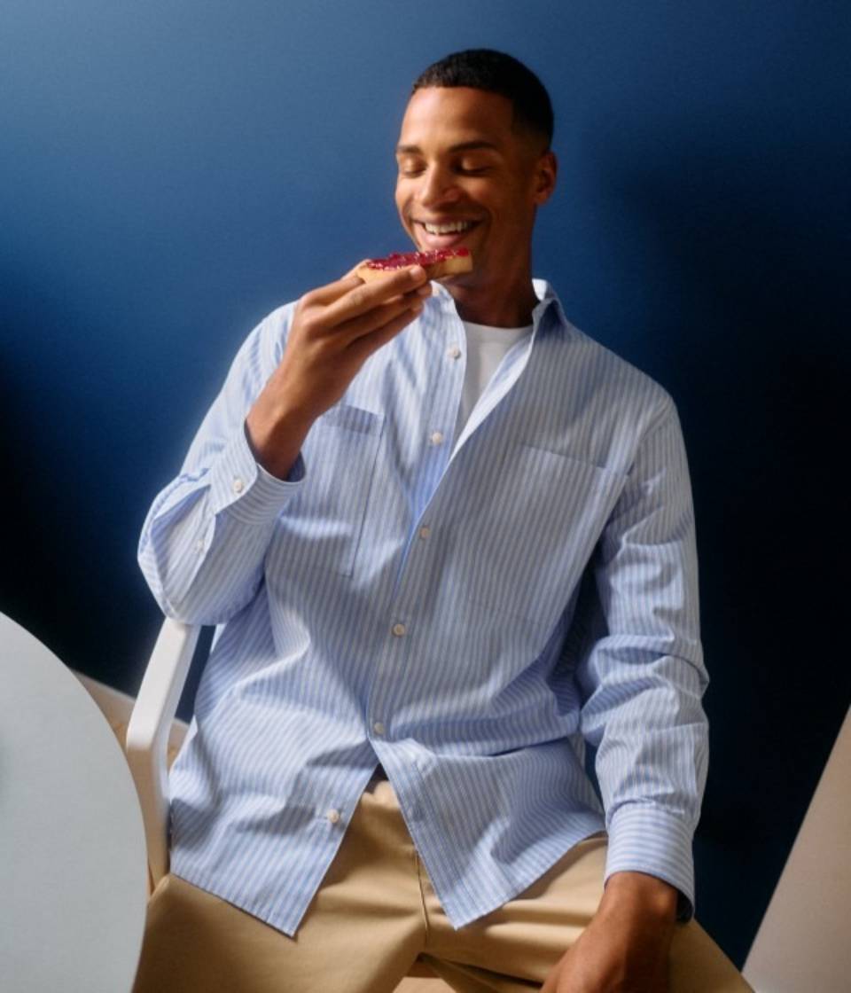 SPRINGFIELD - Brand Page | Online shop Fashion Group