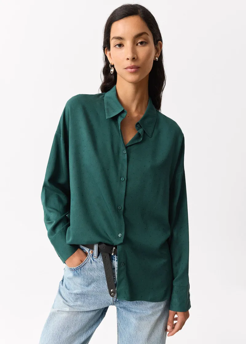 КОШУЛА | Online shop Fashion Group
