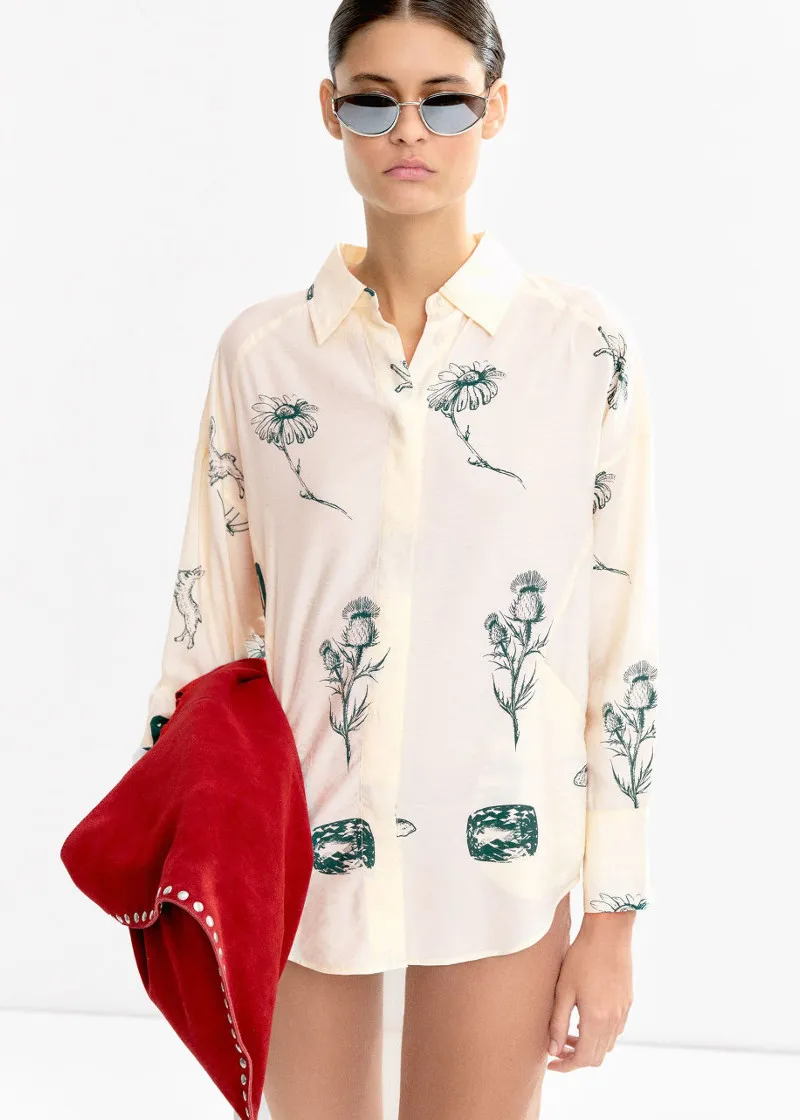 КОШУЛА | Online shop Fashion Group