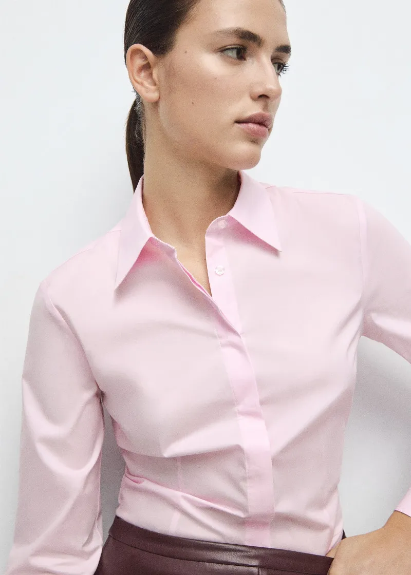КОШУЛА | Online shop Fashion Group
