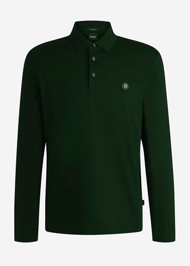 ПОЛО БЛУЗА | Online shop Fashion Group