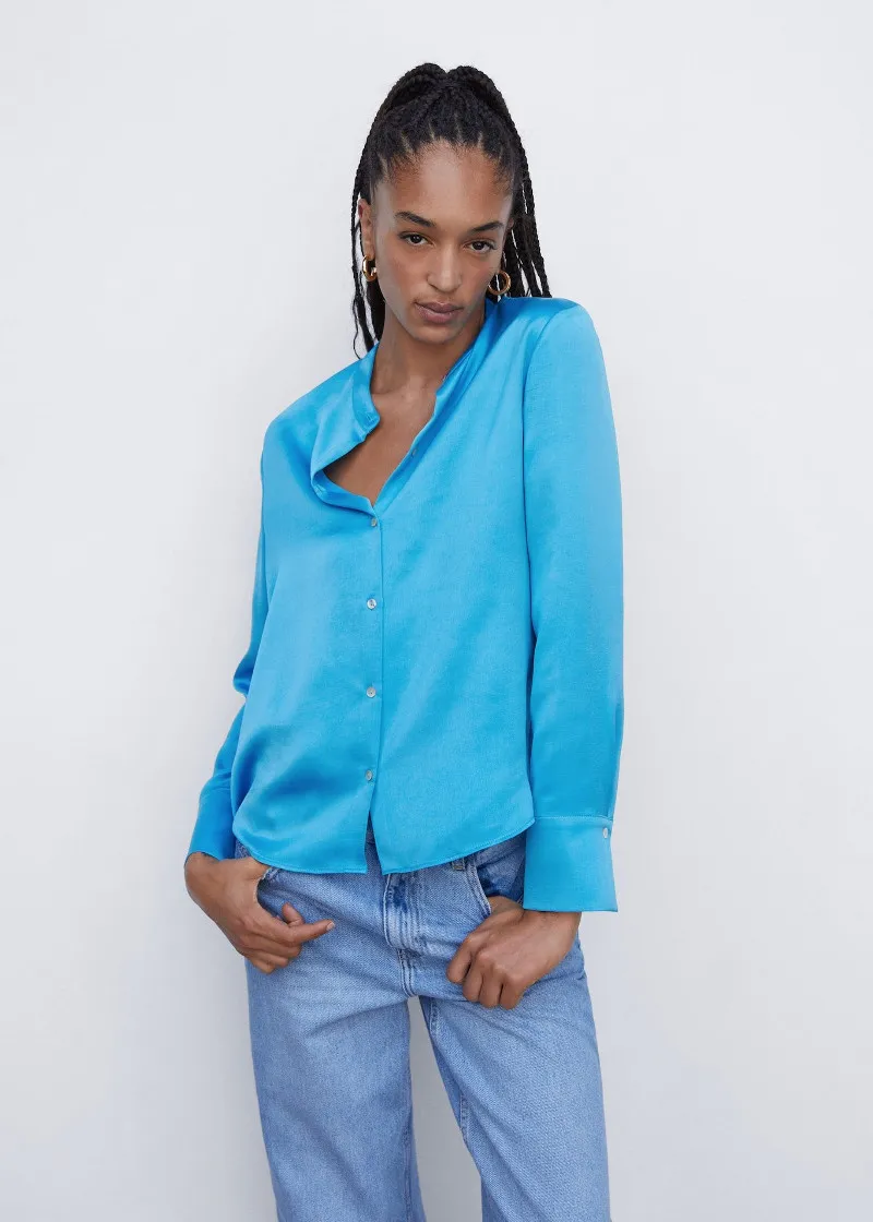 КОШУЛА | Online shop Fashion Group