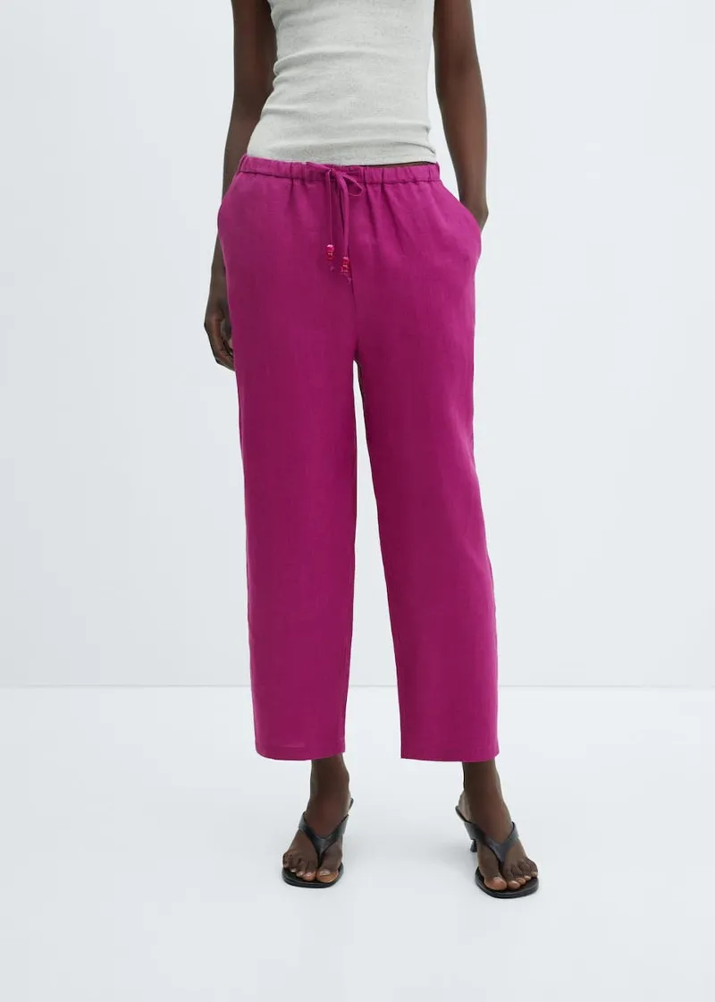 ПАНТАЛОНИ | Online shop Fashion Group
