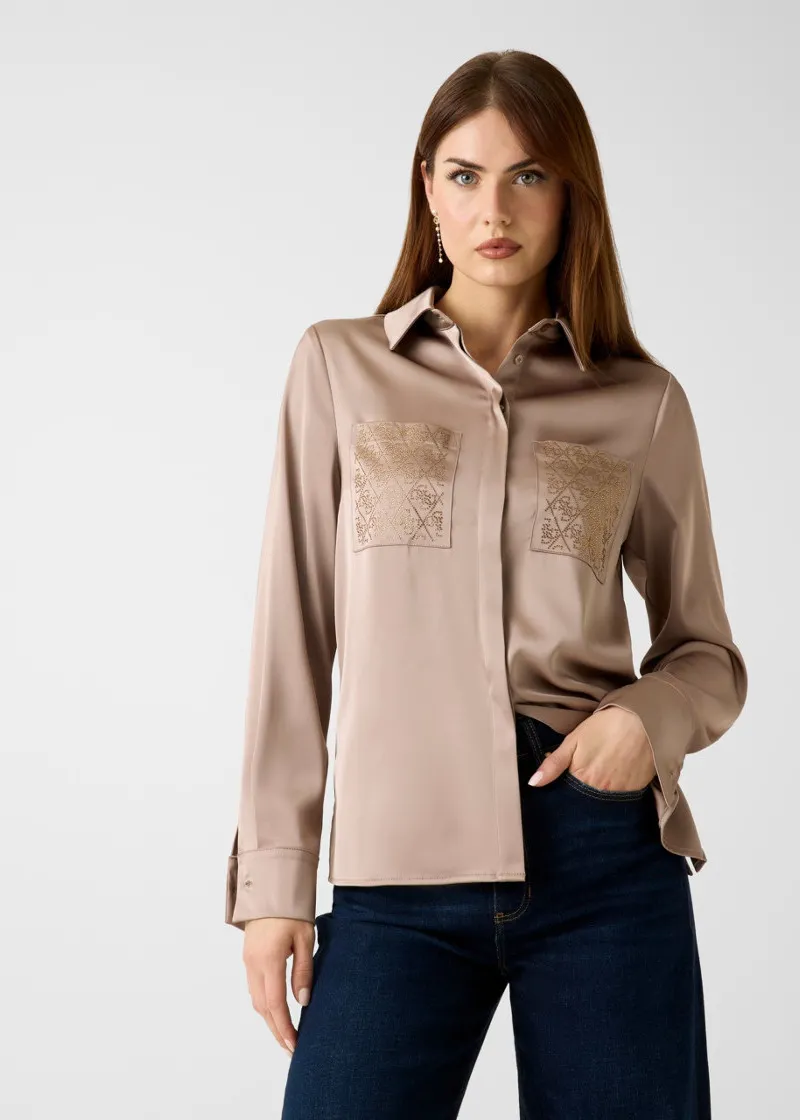 КОШУЛА | Online shop Fashion Group
